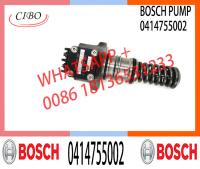 China Fuel Injection Pump 0414755003 0414755002 0986445001 For REN-AULTT  Truck Engine 313GC5227M for sale
