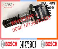 China Injector Pump 0414755002 0414755003 5236494 For TRUCK 12LE7-350 REN-AULTT MIDR A46 Unit Pump 0414755002 for sale
