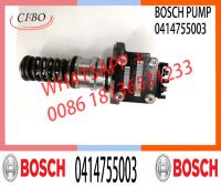 China Injector Pump 0414755002 0414755003 5236494 For TRUCK 12LE7-350 REN-AULTT MIDR A46 Unit Pump 0414755002 for sale