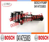China Injector Pump 0414755002 0414755003 5236494 For TRUCK 12LE7-350 REN-AULTT MIDR A46 Unit Pump 0414755002 for sale