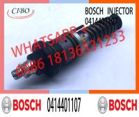 China Common Rail Diesel Engine Fuel Injection Unit Pump 0414799005 0986445013 0414755018 for sale