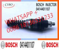 China Common Rail Diesel Engine Fuel Injection Unit Pump 0414799005 0986445013 0414755018 for sale