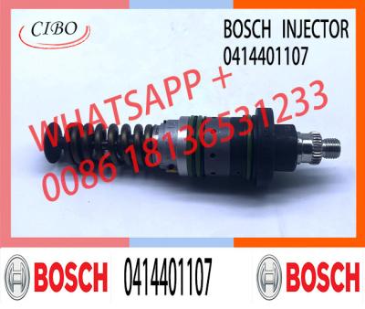 China Common Rail Diesel Engine Fuel Injection Unit Pump 0414799005 0986445013 0414755018 for sale