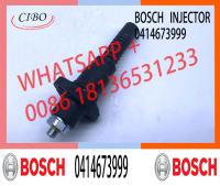 China Genuine D8K TCD7.8 Injection Pump Unit Pump 0414673999 04908464 04908465 For DEUTZ for sale