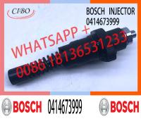 China Genuine D8K TCD7.8 Injection Pump Unit Pump 0414673999 04908464 04908465 For DEUTZ for sale