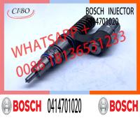 China Diesel Fuel Injection Unit Pump 0414701066 0414701007 0414701020 0414701044 0414701056 0414701080 0414701081 For SCANIA for sale