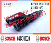 China Diesel Fuel Injection Unit Pump 0414701066 0414701007 0414701020 0414701044 0414701056 0414701080 0414701081 For SCANIA for sale