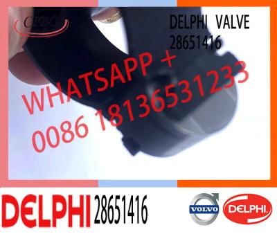 China 28651416 Neutral Fuel Injector Control Valve 9308z625c 28651416 28437695 28651415 for sale