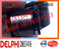 China 28651416 Neutral Fuel Injector Control Valve 9308z625c 28651416 28437695 28651415 for sale