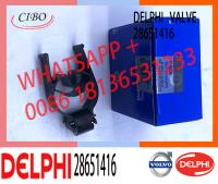 China 28651416 Neutral Fuel Injector Control Valve 9308z625c 28651416 28437695 28651415 for sale