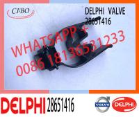 China 28651416 Neutral Fuel Injector Control Valve 9308z625c 28651416 28437695 28651415 for sale