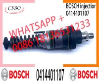 China High Pressure Diesel Fuel Injection Unit Pump 0 414 401 107 0414401107 02113001 For Deutz BFM1013 for sale