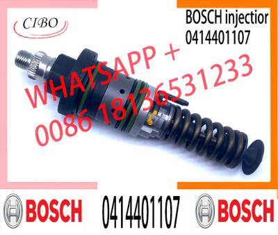 China High Pressure Diesel Fuel Injection Unit Pump 0 414 401 107 0414401107 02113001 For Deutz BFM1013 for sale