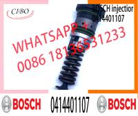 China High Pressure Diesel Fuel Injection Unit Pump 0 414 401 107 0414401107 02113001 For Deutz BFM1013 for sale