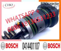 China High Pressure Diesel Fuel Injection Unit Pump 0 414 401 107 0414401107 02113001 For Deutz BFM1013 for sale