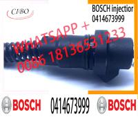 China Construction hinery Parts High Pressure Oil Pump VOE21689843 0414673999 For Engine for sale