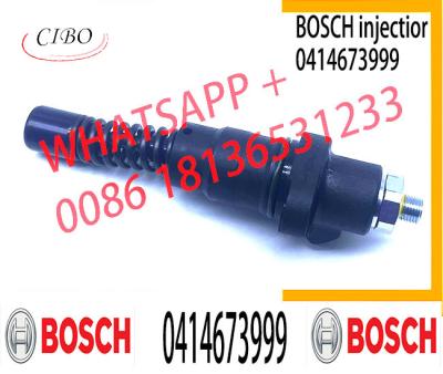 China Construction hinery Parts High Pressure Oil Pump VOE21689843 0414673999 For Engine for sale