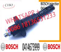China Construction hinery Parts High Pressure Oil Pump VOE21689843 0414673999 For Engine for sale