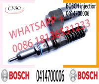China WEIMAN Spacer For Diesel Injector F018B06804 Injector Adapter Plate 0414700004 0414700005 0414700006 for sale