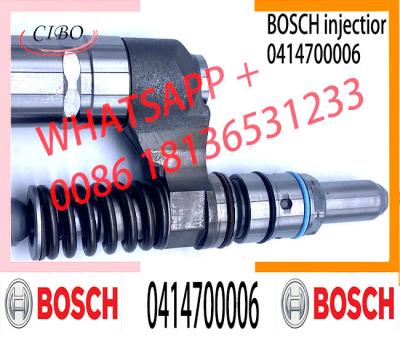 China WEIMAN Spacer For Diesel Injector F018B06804 Injector Adapter Plate 0414700004 0414700005 0414700006 for sale