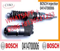 China WEIMAN Spacer For Diesel Injector F018B06804 Injector Adapter Plate 0414700004 0414700005 0414700006 for sale