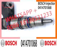 China Diesel Fuel Injector Repair Kits For SCANIA Injector 04147010019 0414701008 0414701016 0414701030 0414701068 for sale