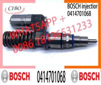 China Diesel Fuel Injector Repair Kits For SCANIA Injector 04147010019 0414701008 0414701016 0414701030 0414701068 for sale