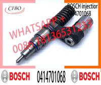 China Diesel Fuel Injector Repair Kits For SCANIA Injector 04147010019 0414701008 0414701016 0414701030 0414701068 for sale