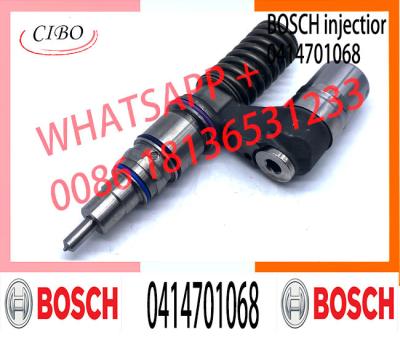China Diesel Fuel Injector Repair Kits For SCANIA Injector 04147010019 0414701008 0414701016 0414701030 0414701068 for sale