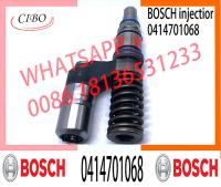 China Diesel Fuel Injector Repair Kits For SCANIA Injector 04147010019 0414701008 0414701016 0414701030 0414701068 for sale