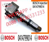 China Diesel Unit Fuel Pump 0414799014 0414799029 0414799008 For 0280746902 A0280746902 for sale
