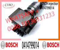 China Diesel Unit Fuel Pump 0414799014 0414799029 0414799008 For 0280746902 A0280746902 for sale