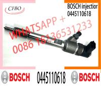 China 0 445 110 620 0445110621 Injector 0 445 110 618 0445110620 Injector Pump Diesel 0 445 110 621 0445110618 for sale