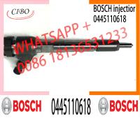 China 0 445 110 620 0445110621 Injector 0 445 110 618 0445110620 Injector Pump Diesel 0 445 110 621 0445110618 for sale