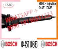 China Dongfeng Engine ZD30 Common Rail Fuel Injector 0445110284 0445110883 For 16600 MA70A 16600MA70A 16600-MA70A for sale