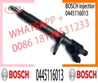China Piezo Fuel Injector 0445116012 0445116013 0445116064 0445116065 02C2C40577 1980WS 9X2Q-9K546-DC for sale