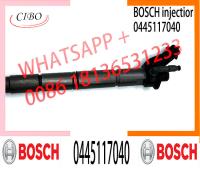 China Fc3q-9k546-Aa Common Rail Fuel Injector 0445117040 0445117043 For Diesel Engine for sale