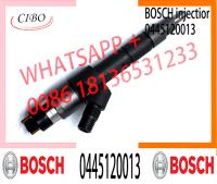 China Diesel Fuel Injector 5010450532 0445120013  0445120012 For REN-AULTt Midlum Premium for sale