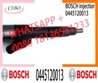 China Diesel Fuel Injector 5010450532 0445120013  0445120012 For REN-AULTt Midlum Premium for sale