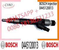 China Diesel Fuel Injector 5010450532 0445120013  0445120012 For REN-AULTt Midlum Premium for sale