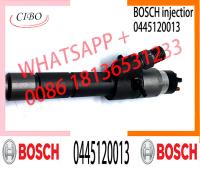 China Diesel Fuel Injector 5010450532 0445120013  0445120012 For REN-AULTt Midlum Premium for sale