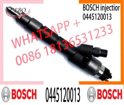 China Diesel Fuel Injector 5010450532 0445120013  0445120012 For REN-AULTt Midlum Premium for sale