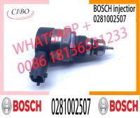 China Common Rail Diesel Fuel Pressure Regulator DRV 0281002625 For Alfa Romeo 159 166 Brera Spider 1.9 2.4 JTDM 0281002507 for sale