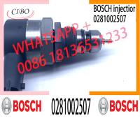 China Common Rail Diesel Fuel Pressure Regulator DRV 0281002625 For Alfa Romeo 159 166 Brera Spider 1.9 2.4 JTDM 0281002507 for sale