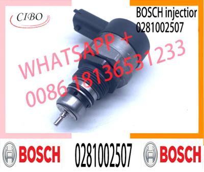 China Common Rail Diesel Fuel Pressure Regulator DRV 0281002625 For Alfa Romeo 159 166 Brera Spider 1.9 2.4 JTDM 0281002507 for sale