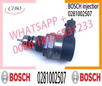 China Common Rail Diesel Fuel Pressure Regulator DRV 0281002625 For Alfa Romeo 159 166 Brera Spider 1.9 2.4 JTDM 0281002507 for sale
