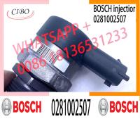 China Common Rail Diesel Fuel Pressure Regulator DRV 0281002625 For Alfa Romeo 159 166 Brera Spider 1.9 2.4 JTDM 0281002507 for sale