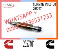 China injector 1881565 common rail injector 1881565 for diesel fuel engine DC13 1933613 2057401 2058444 2419679 for sale