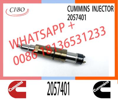 China injector 1881565 common rail injector 1881565 for diesel fuel engine DC13 1933613 2057401 2058444 2419679 for sale
