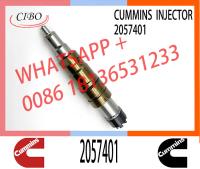 China injector 1881565 common rail injector 1881565 for diesel fuel engine DC13 1933613 2057401 2058444 2419679 for sale